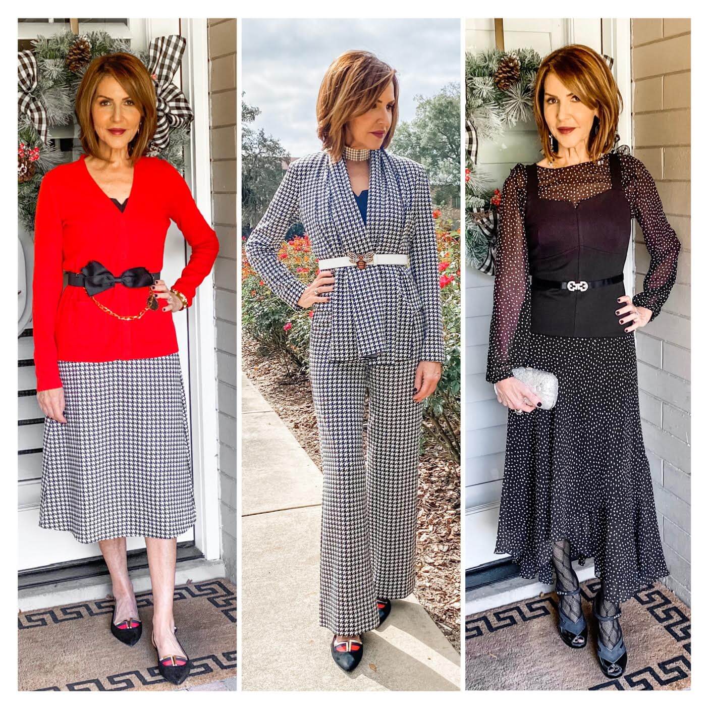 Holiday Style With Cabi - 50 Shades of Style