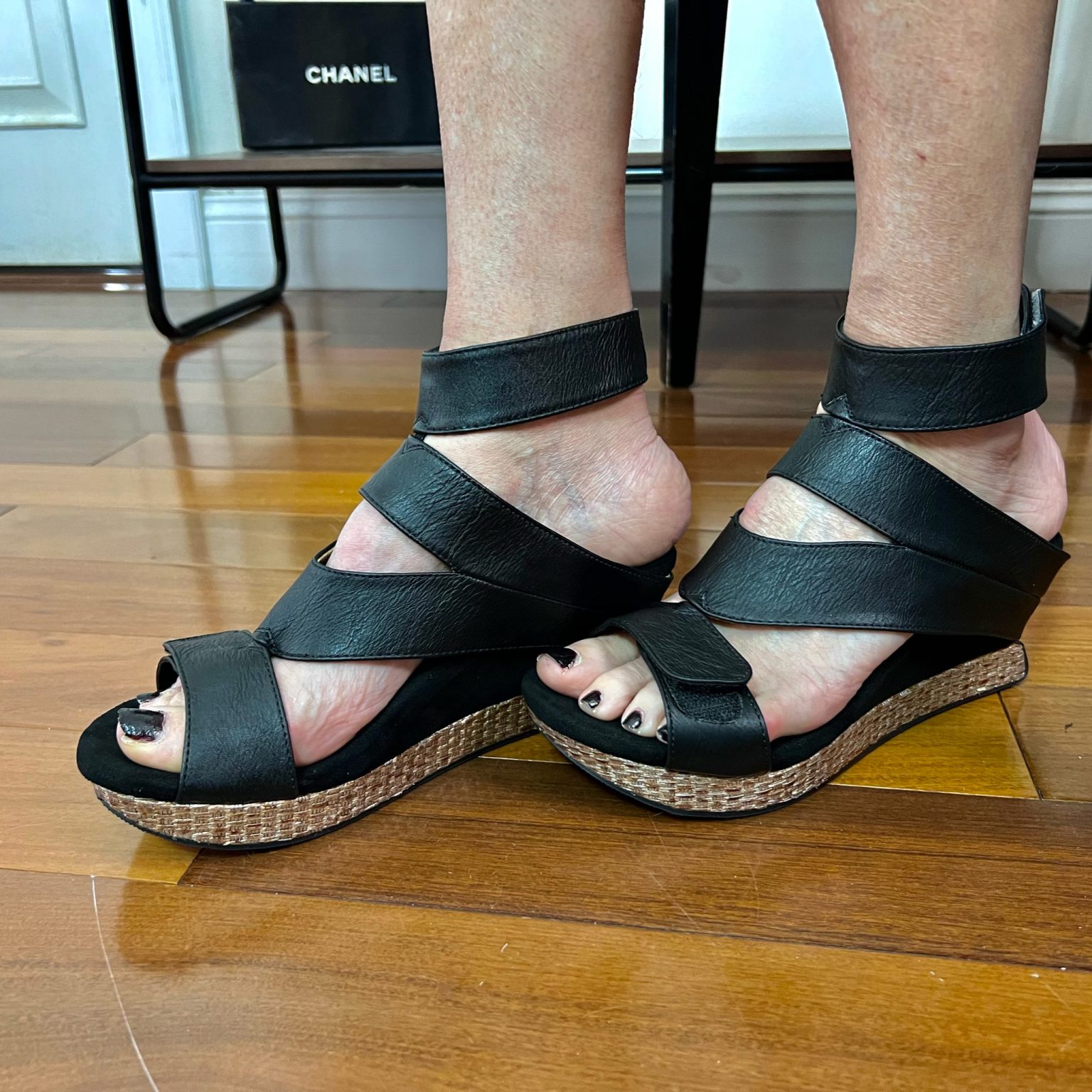 Modzori A Shoe With A Twist - 50 Shades of Style